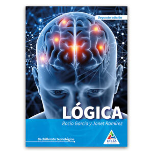 Lógica 2da edición – Delta Learning – Piensa y Hazlo